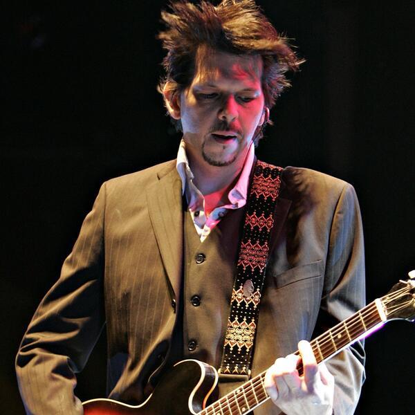 Mark Linkous Concert Parking Passes | SeatGeek