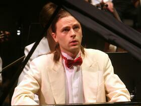 Markus Groh Tickets, 2024 Concert Tour Dates | SeatGeek