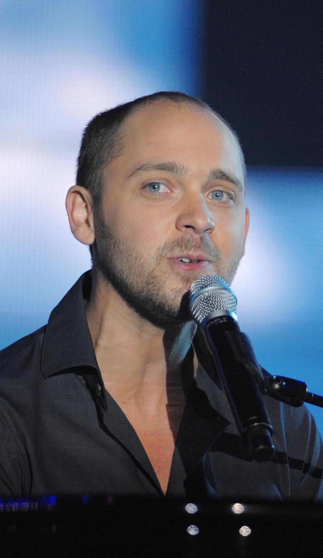 Martin Rappeneau Concert Tickets, 2023 Tour Dates & Locations | SeatGeek