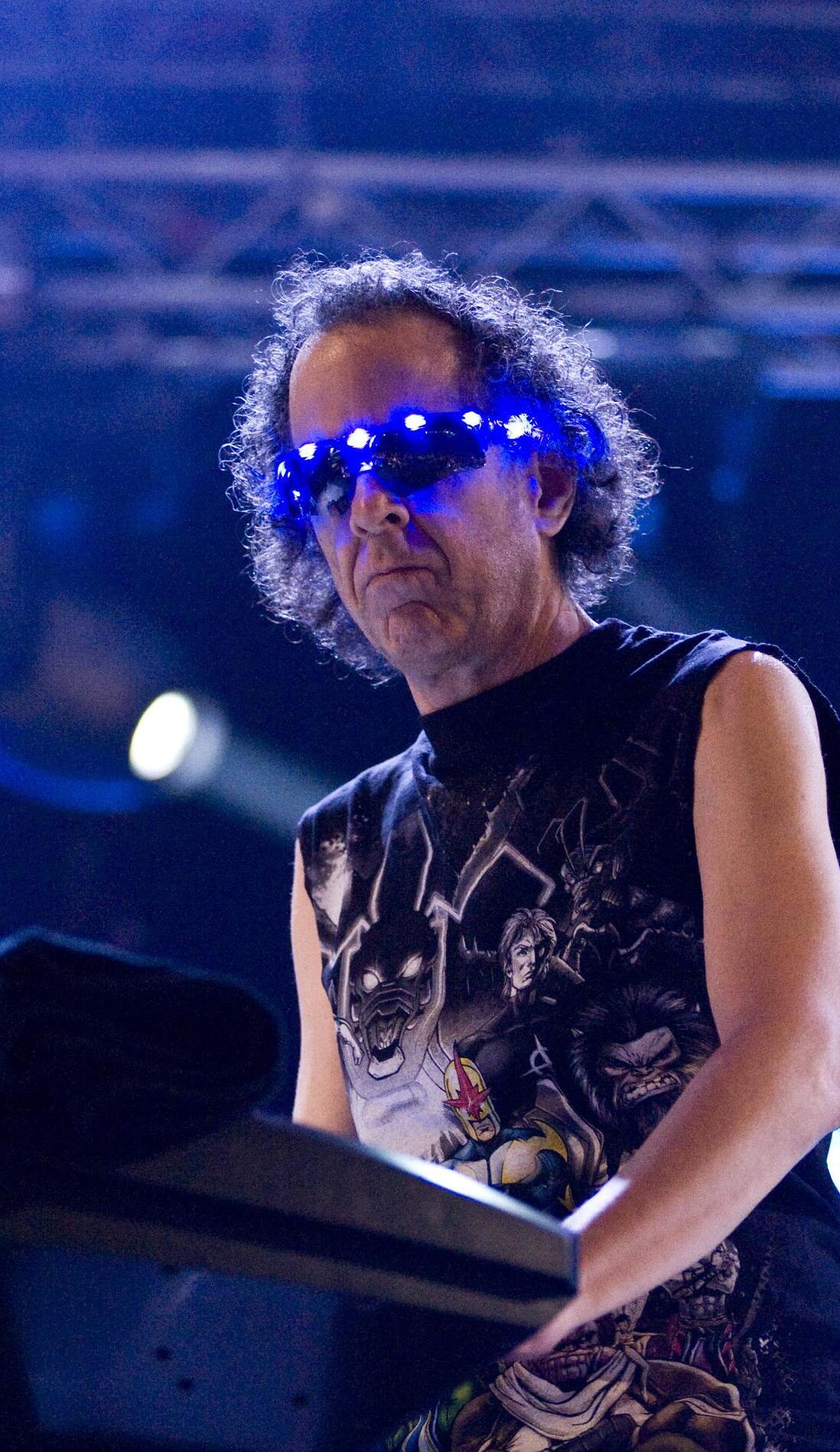 Martin Rev Concert Tickets, 2023 Tour Dates & Locations | SeatGeek