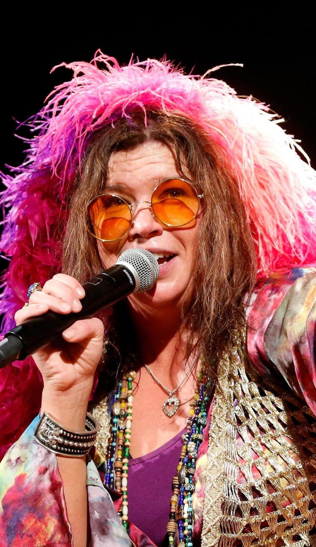 Mary Bridget Davies Tickets - 2022 Mary Bridget Davies Concert Tour ...