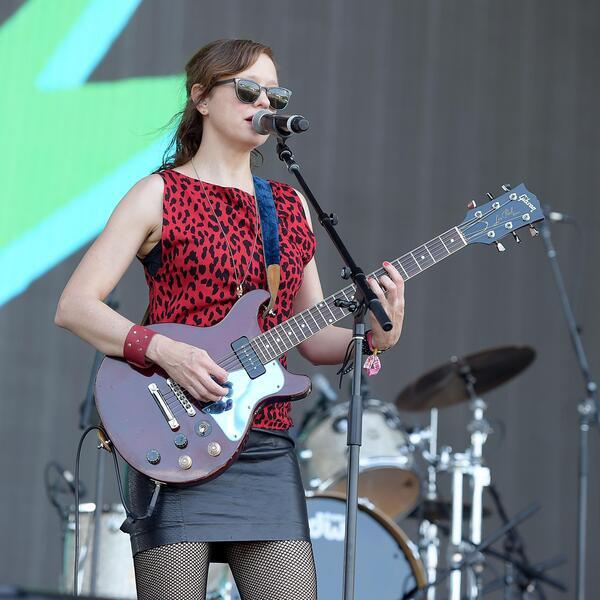 Mary Timony Tickets, 2024 Concert Tour Dates | SeatGeek