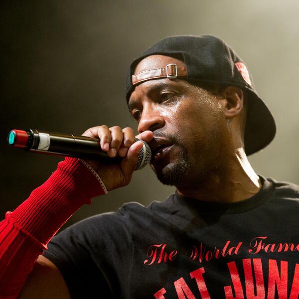 Masta Ace Concert Parking Passes | SeatGeek