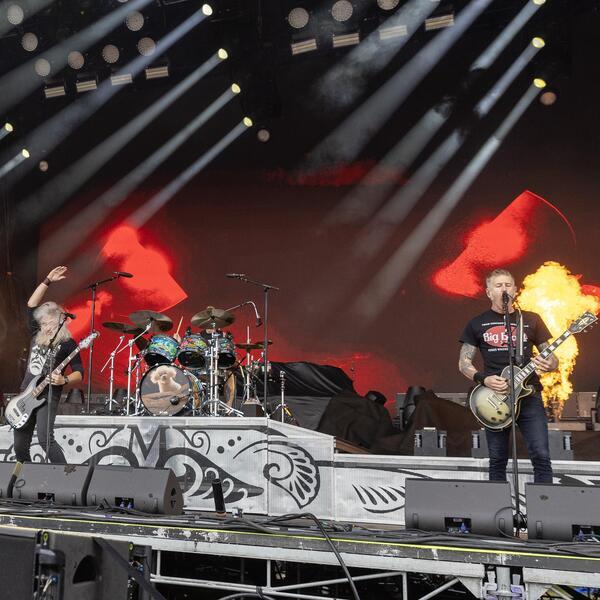 Mastodon Tickets & Concert Tour Dates 2024 | SeatGeek