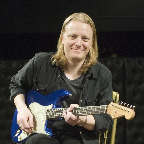 Matt Schofield Concert Parking Passes | SeatGeek