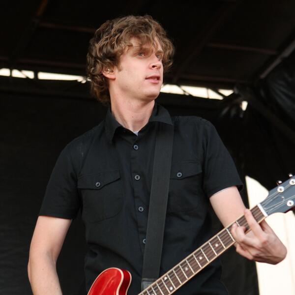 Matt Thiessen Concert Parking Passes | SeatGeek