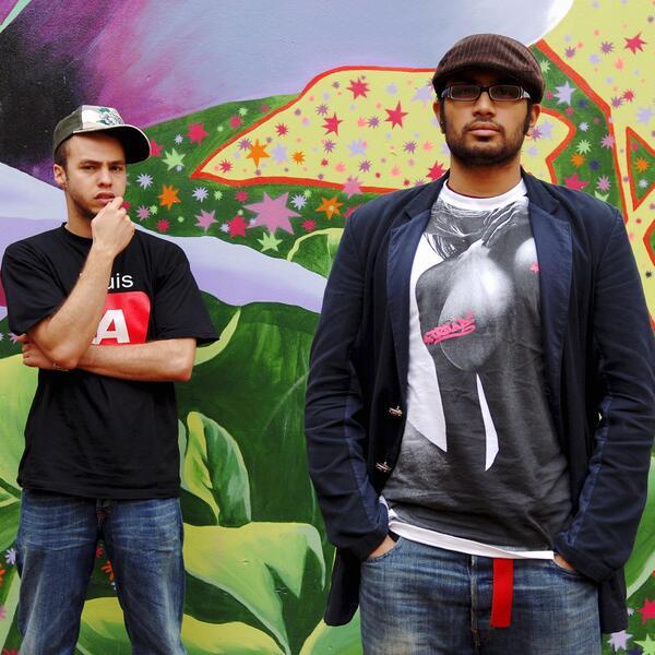 Mattafix Concert Parking Passes | SeatGeek