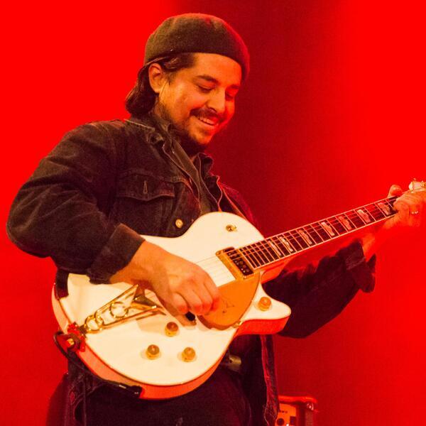 Matthew Logan Vasquez Tickets, 2024 Concert Tour Dates | SeatGeek