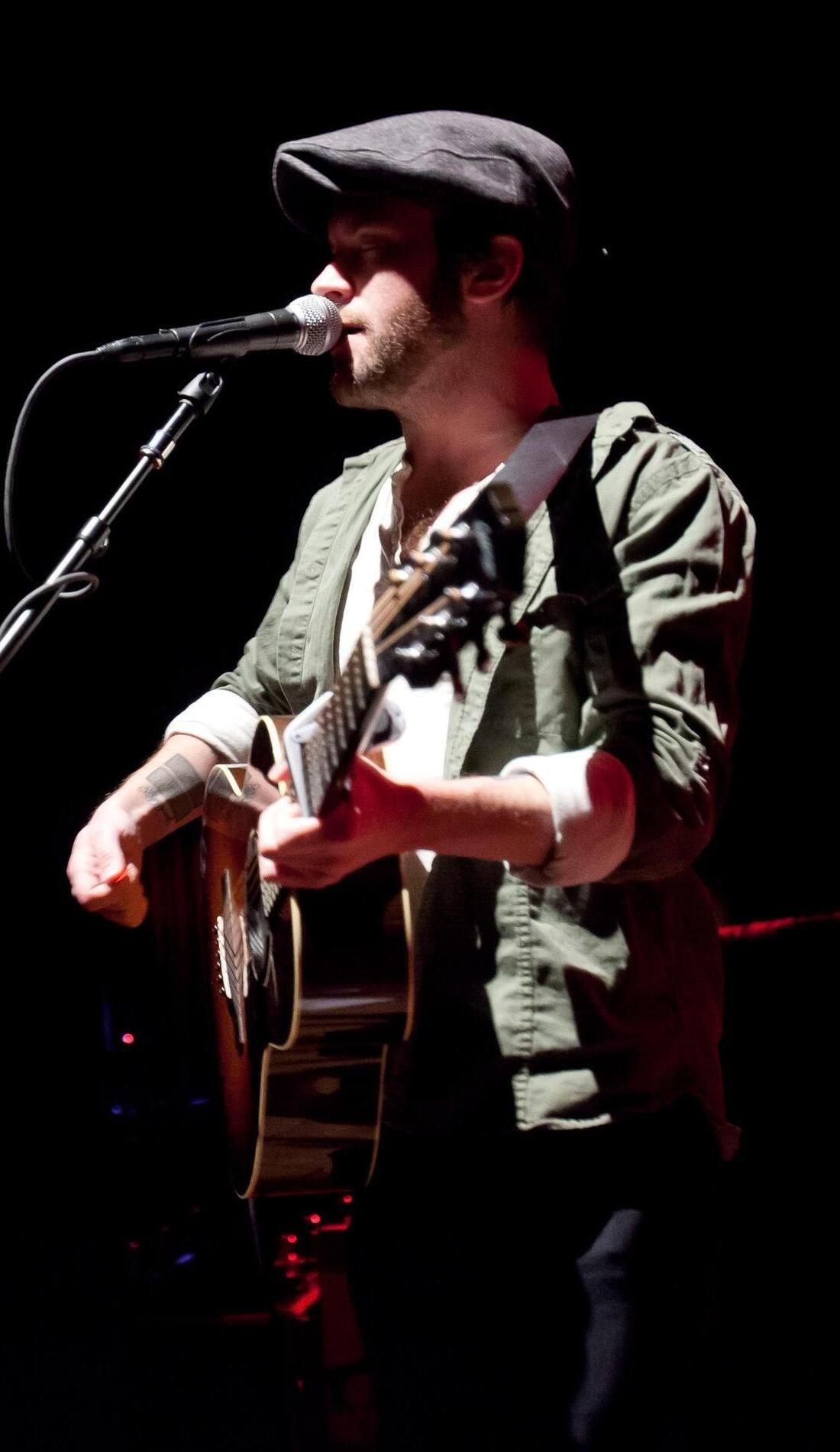 Matthew Mayfield Concert Tickets, 2023 Tour Dates & Locations | SeatGeek