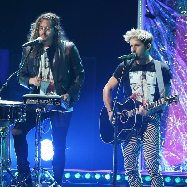 Mau y Ricky Tickets, 2024 Concert Tour Dates | SeatGeek