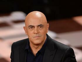 Maurizio Crozza Tickets, 2024 Showtimes & Locations | SeatGeek