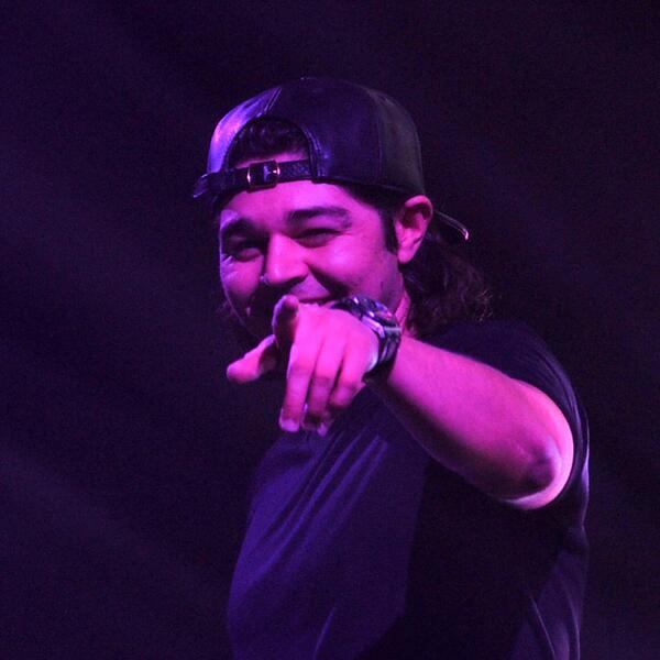 Max Vangeli Concert Parking Passes | SeatGeek