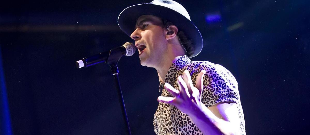 Maximo Park Tickets - 2022 Maximo Park Concert Tour | SeatGeek