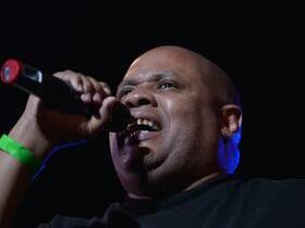 MC Shy D Tickets, 2024 Concert Tour Dates | SeatGeek