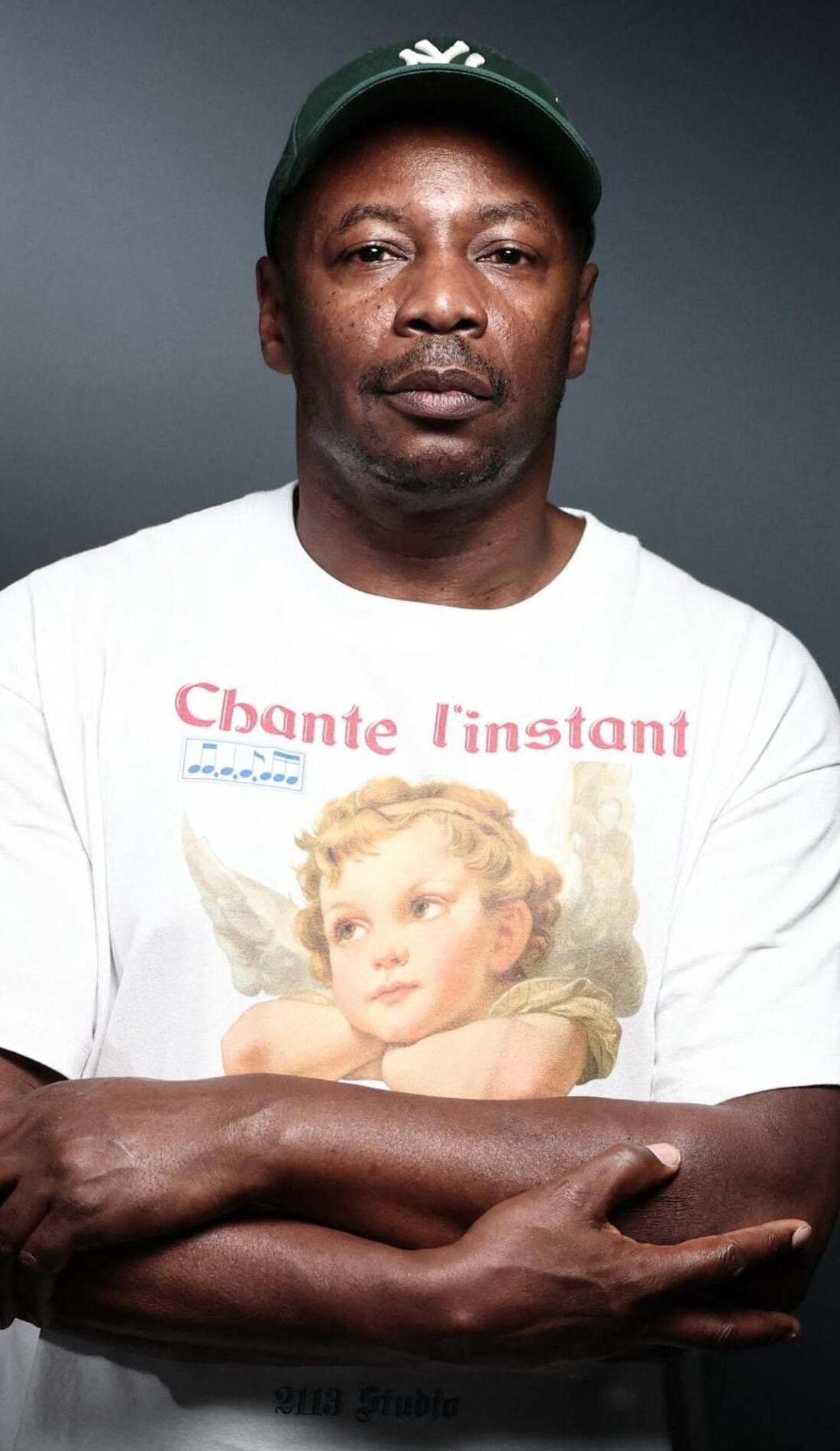 MC Solaar Concert Tickets, 2023 Tour Dates & Locations | SeatGeek