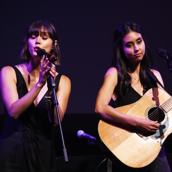 Meg & Dia Tickets, 2024 Concert Tour Dates | SeatGeek