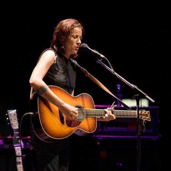 Melissa Ferrick Concert Parking Passes | SeatGeek