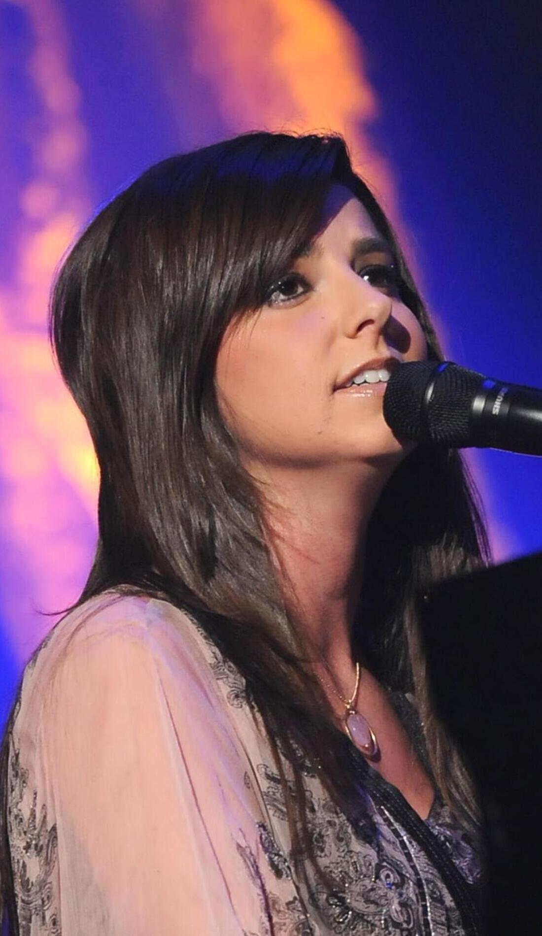 Meredith Andrews Concert Tickets, 2023 Tour Dates & Locations | SeatGeek