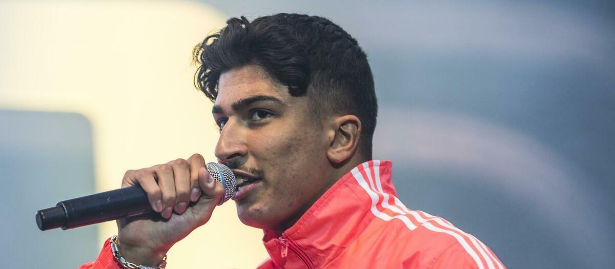 Mero Concert Tickets, 2023 Tour Dates & Locations | SeatGeek