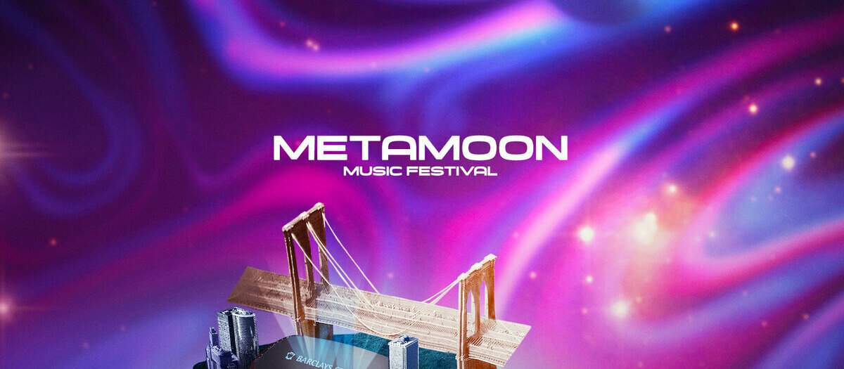 MetaMoon Festival Concert Tickets, 2023-2024 Tour Dates & Locations ...
