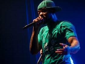 Method Man Tickets, 2024 Concert Tour Dates | SeatGeek