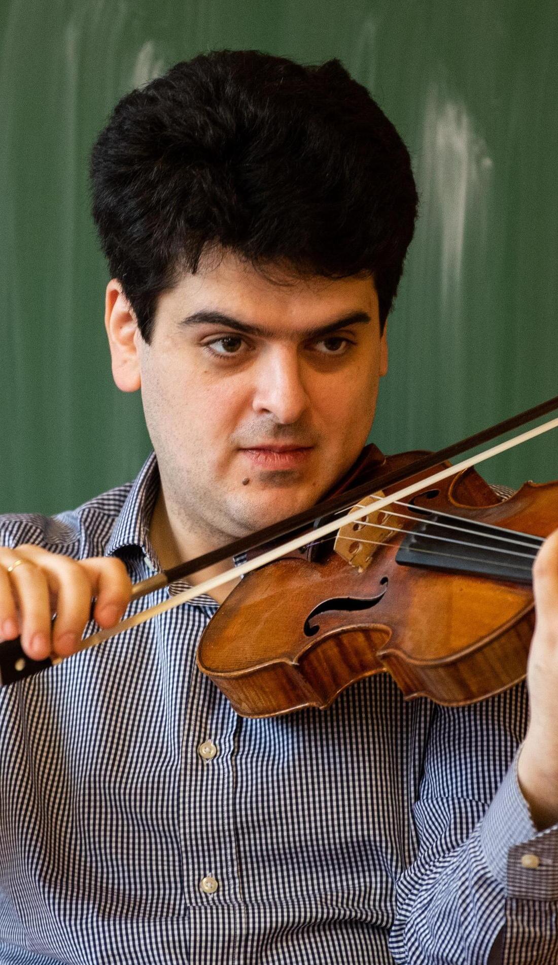 Michael Barenboim Tickets, 2023 Showtimes & Locations | SeatGeek