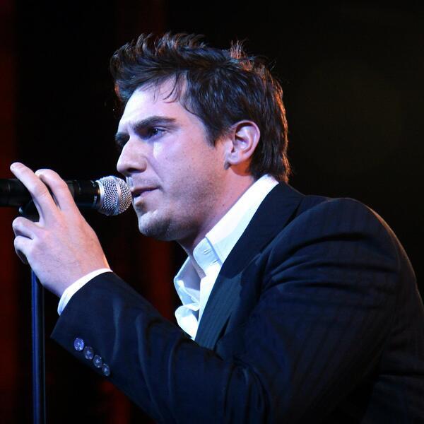 Michael Fredo Tickets, 2024 Concert Tour Dates | SeatGeek