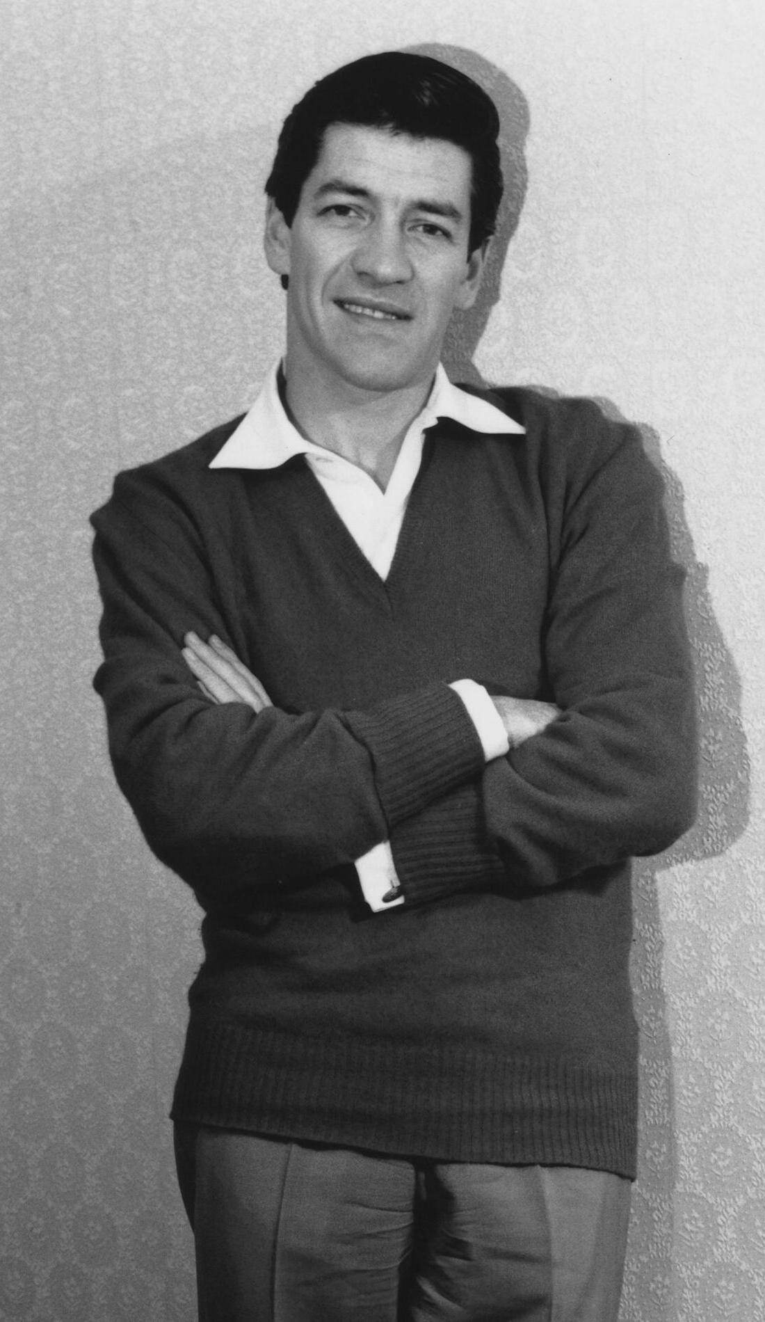 Michael Holliday Tickets - 2022 Michael Holliday Concert Tour | SeatGeek