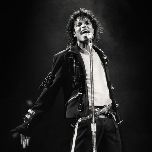 Michael Jackson Tickets & Concert Tour Dates 2024 | SeatGeek