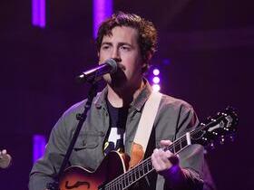 Michael Marcagi Tickets, 2024 Concert Tour Dates | SeatGeek