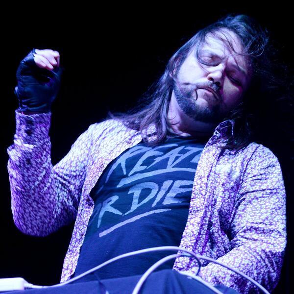 Michal Menert Concert Parking Passes | SeatGeek