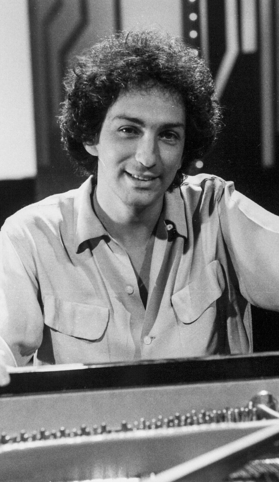 Michel Berger Concert Tickets, 2023 Tour Dates & Locations | SeatGeek