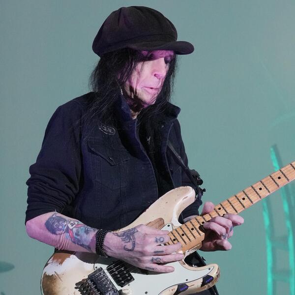 Mick Mars Tickets, 2024 Concert Tour Dates | SeatGeek