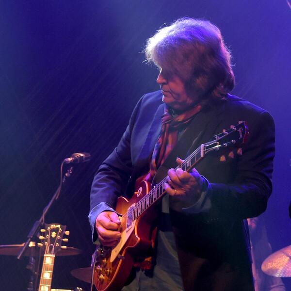 Mick Taylor Tickets, 2024 Concert Tour Dates | SeatGeek