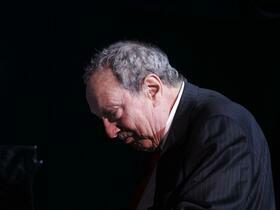 Mike Melvoin Tickets, 2024 Concert Tour Dates | SeatGeek