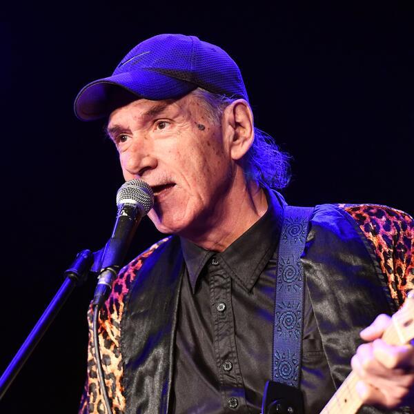 Mike Pinera Concert Parking Passes | SeatGeek