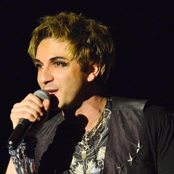 Mikelangelo Loconte Tickets & Concert Tour Dates 2024 | SeatGeek