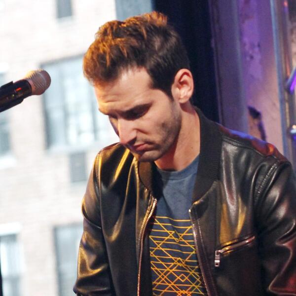 Mikey Wax Concert Parking Passes | SeatGeek