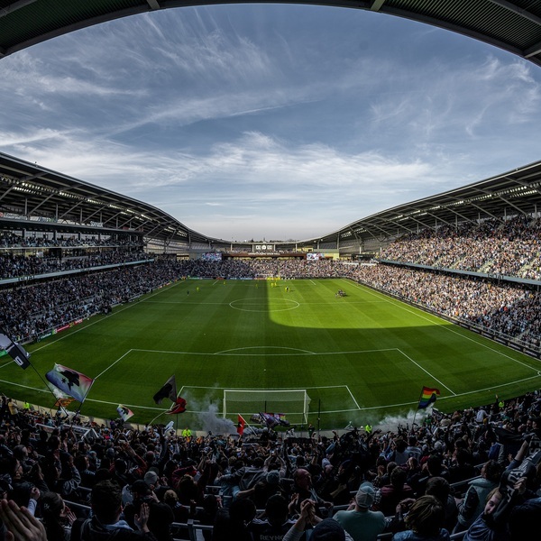 Minnesota United FC Tickets 2024-2025 | Official Ticketing Partner ...