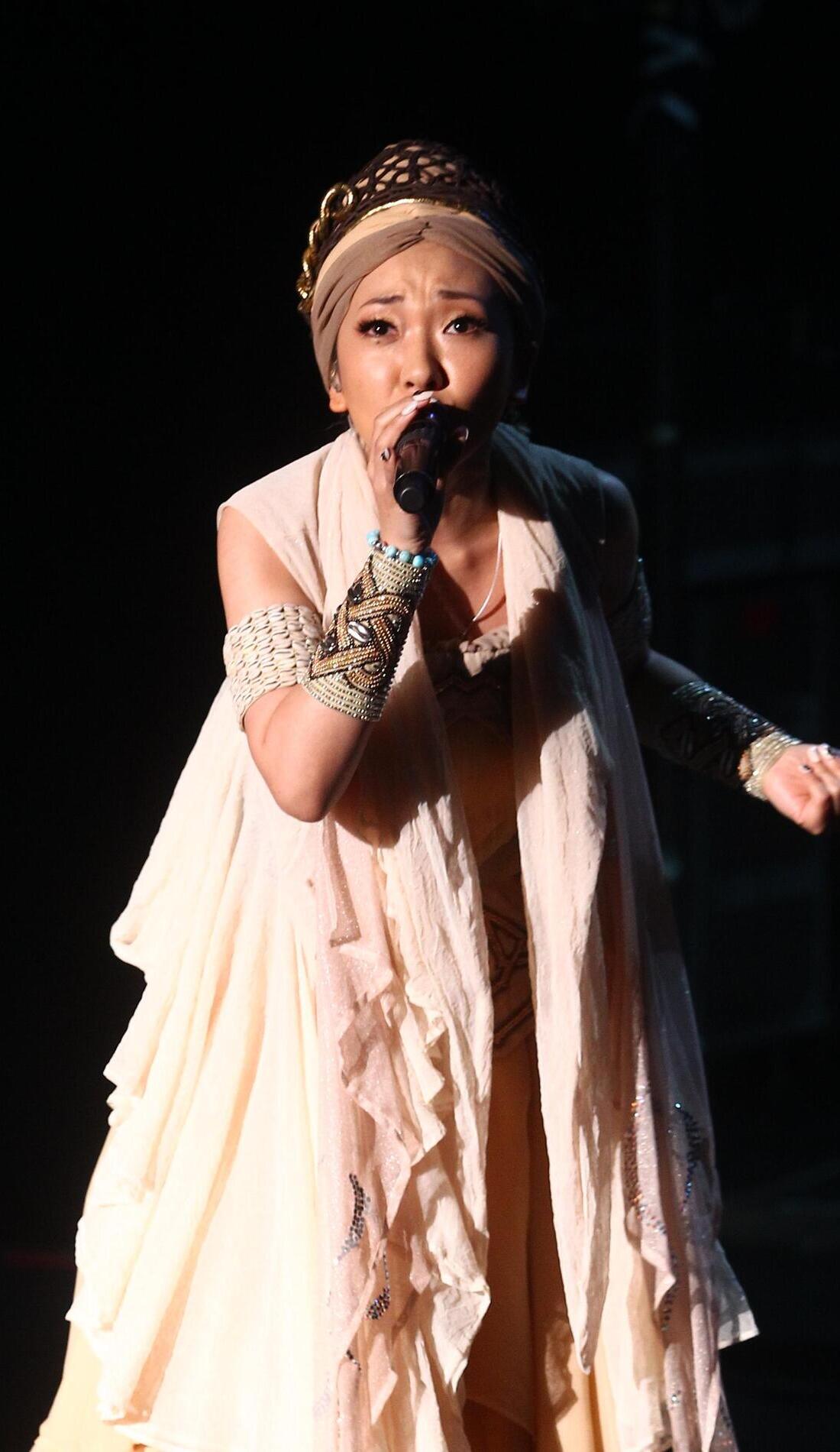 Misia Concert Tickets, 2023 Tour Dates & Locations | SeatGeek