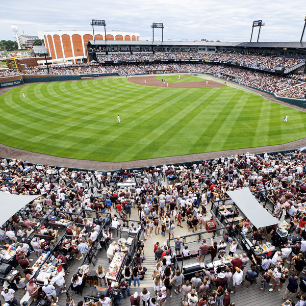 Mississippi State Bulldogs Baseball Tickets | 2024-2025 Mississippi ...