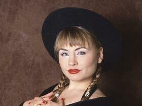 Mitsou Tickets, 2024 Concert Tour Dates | SeatGeek