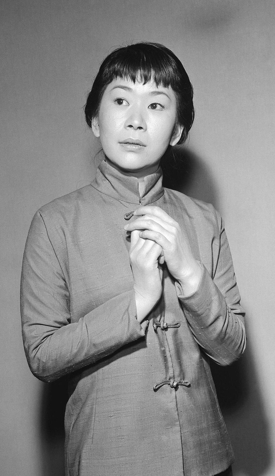 Miyoshi Umeki Concert Tickets, 2023 Tour Dates & Locations | SeatGeek