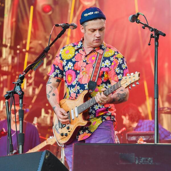 Modest Mouse Tickets & Concert Tour Dates 2024 | SeatGeek