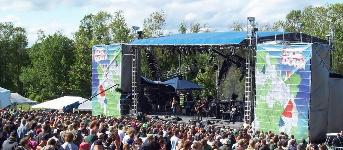 Moe Down Concert Tickets, 2023 Tour Dates & Locations | SeatGeek