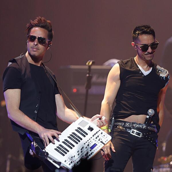 Moenia Tickets & Concert Tour Dates 2024 | SeatGeek