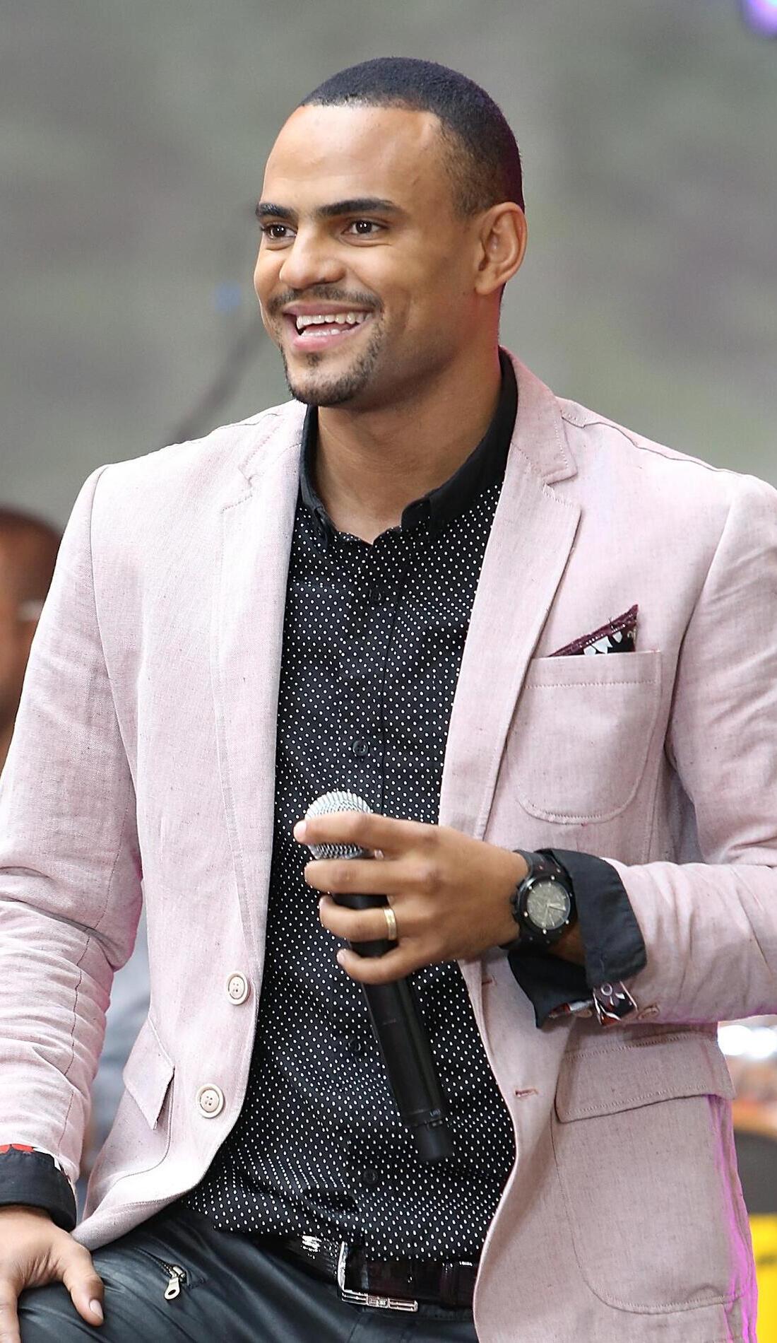 Mohombi Concert Tickets, 2023 Tour Dates & Locations | SeatGeek