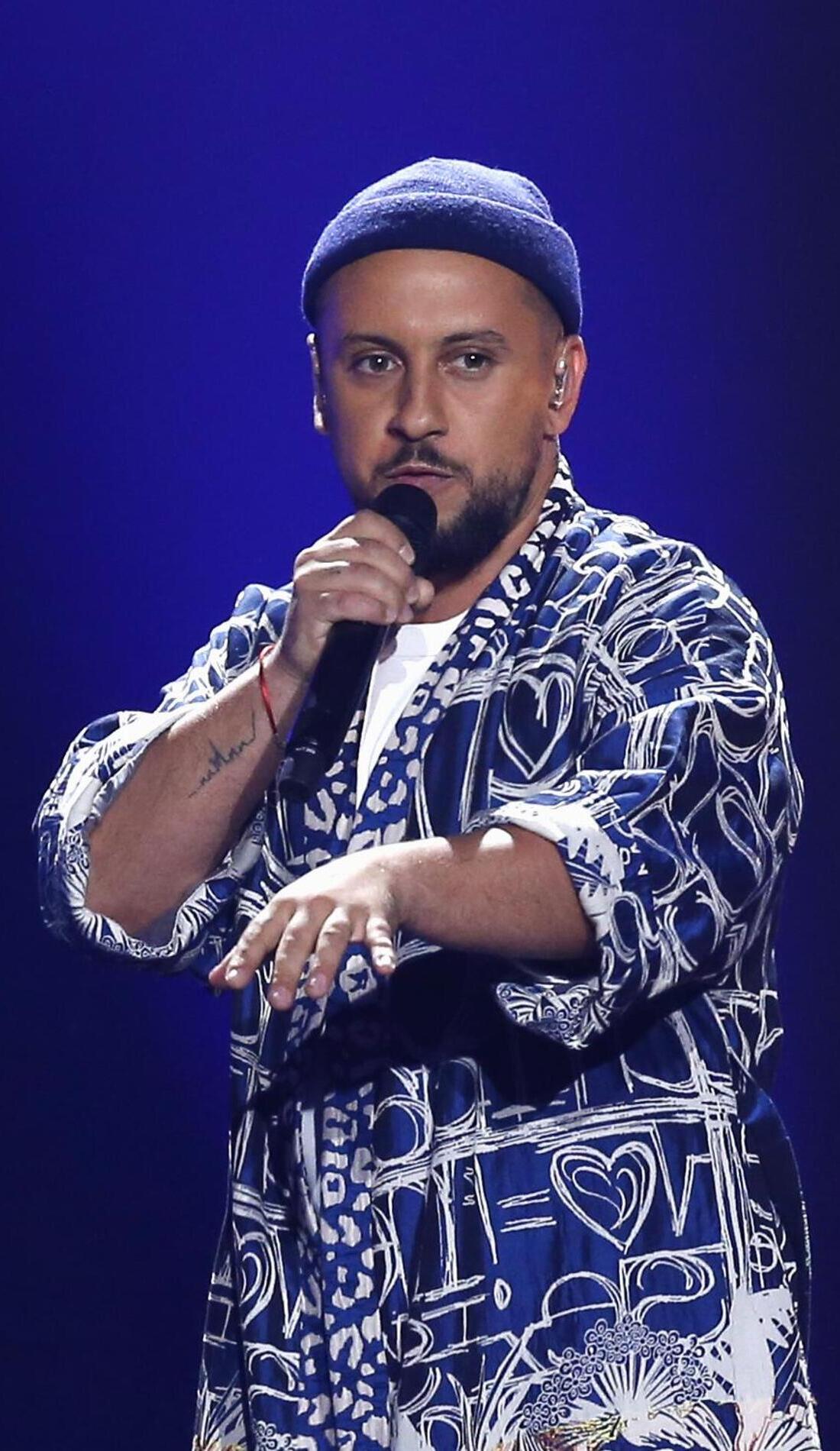 MONATIK Concert Tickets, 2023 Tour Dates & Locations | SeatGeek