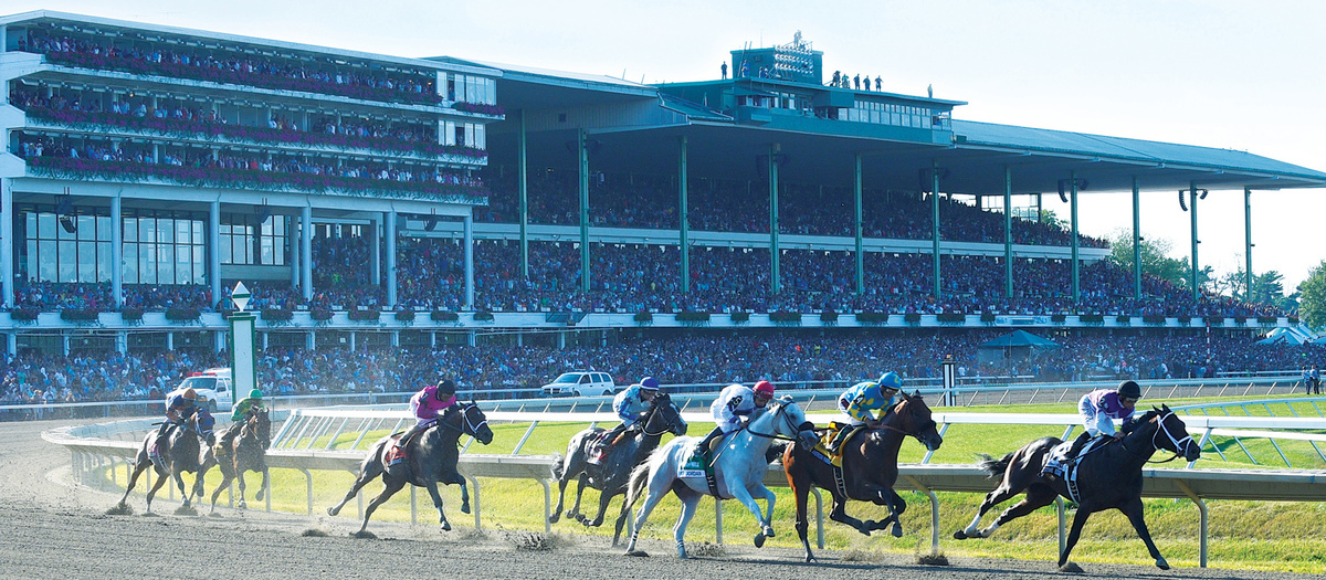 Monmouth Park Tickets, 2023-2024 Schedule & Locations | SeatGeek