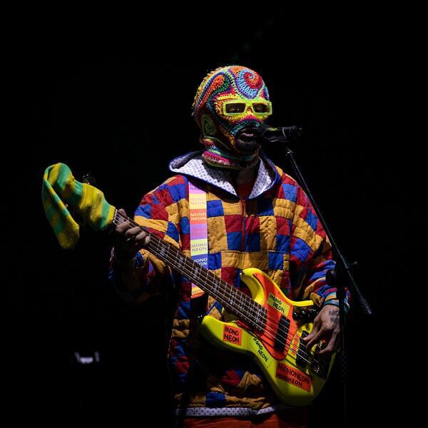 MonoNeon Tickets & Concert Tour Dates 2024 | SeatGeek